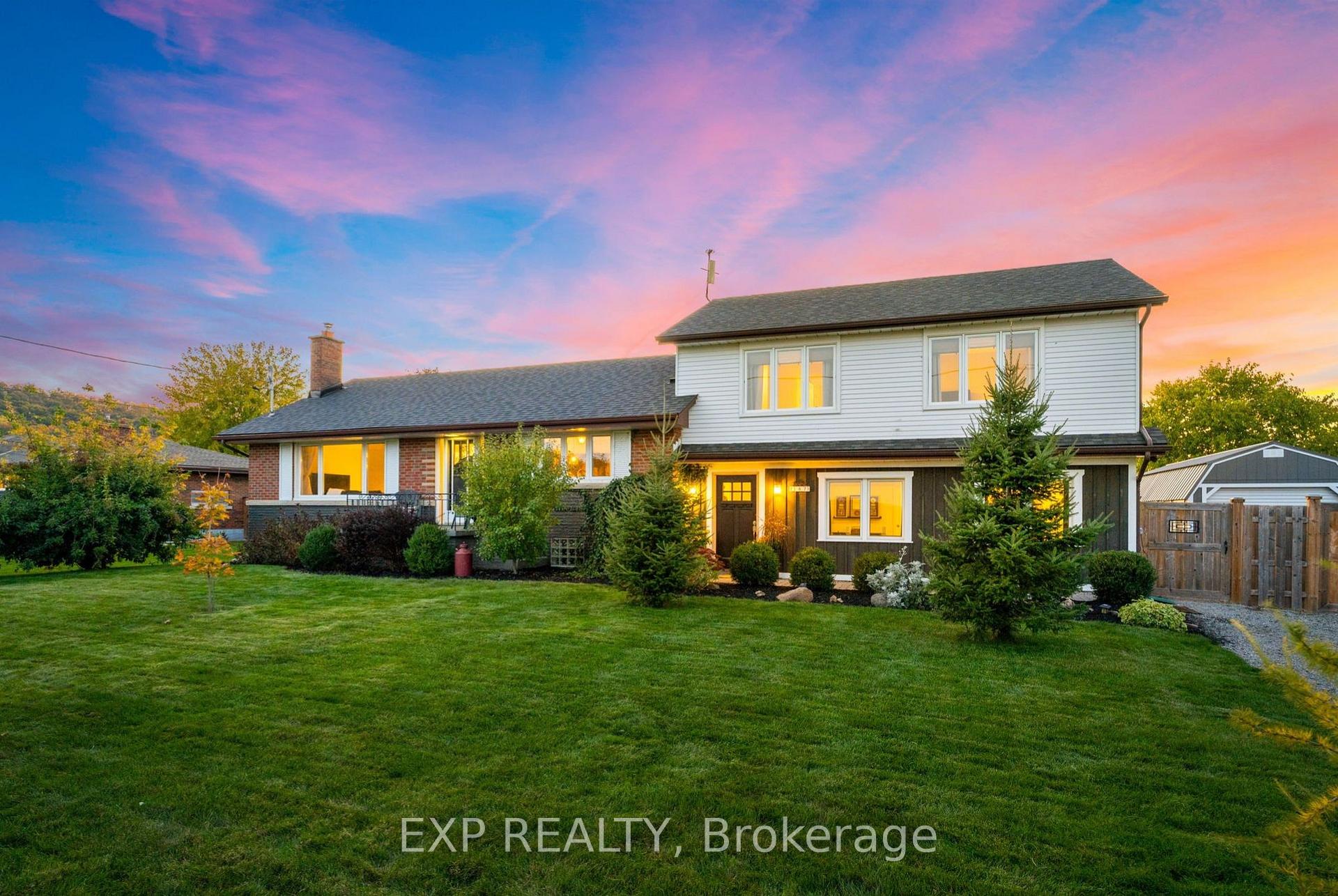 187 Lewis Road, Hamilton, ON L8E 5G7