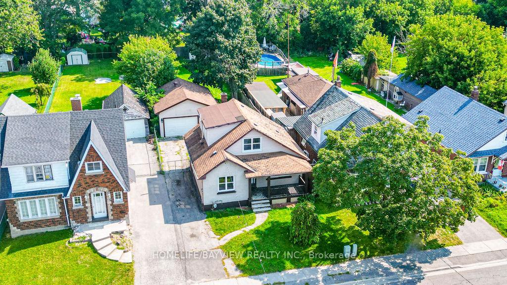 187 Park Road S, Oshawa, ON L1J 4H1