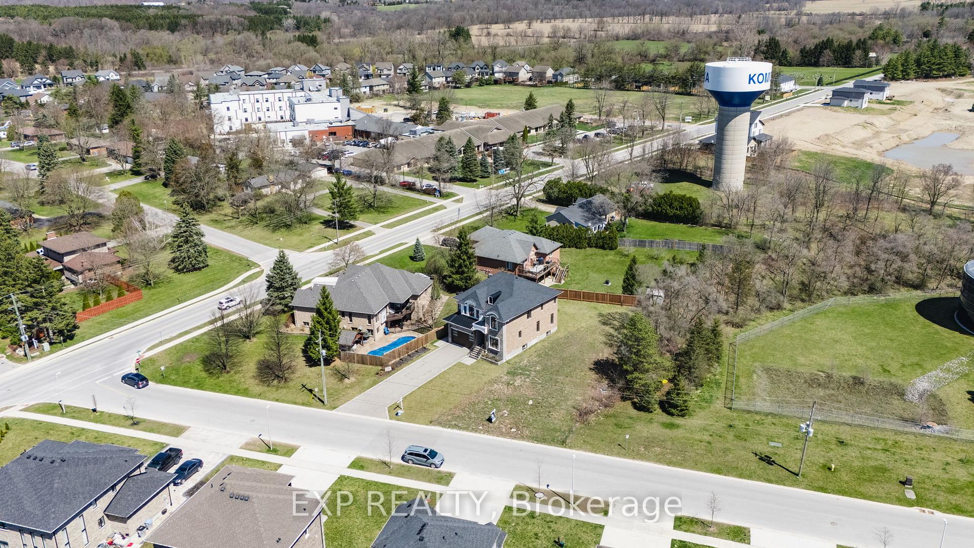 187 QUEEN Street, Middlesex Centre, ON N0L 1R0