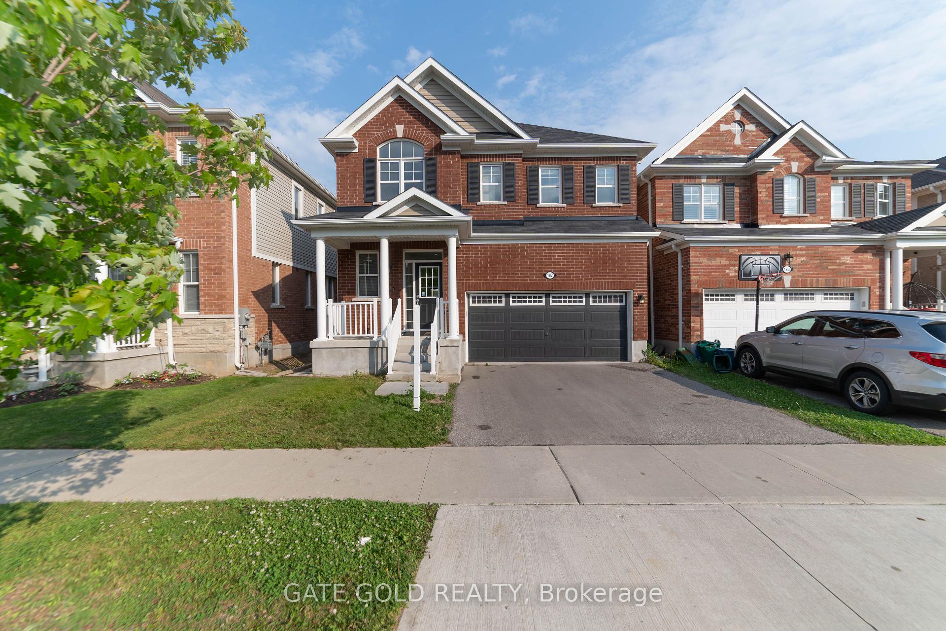 187 Ridge Road, Cambridge, ON N3E 0C3
