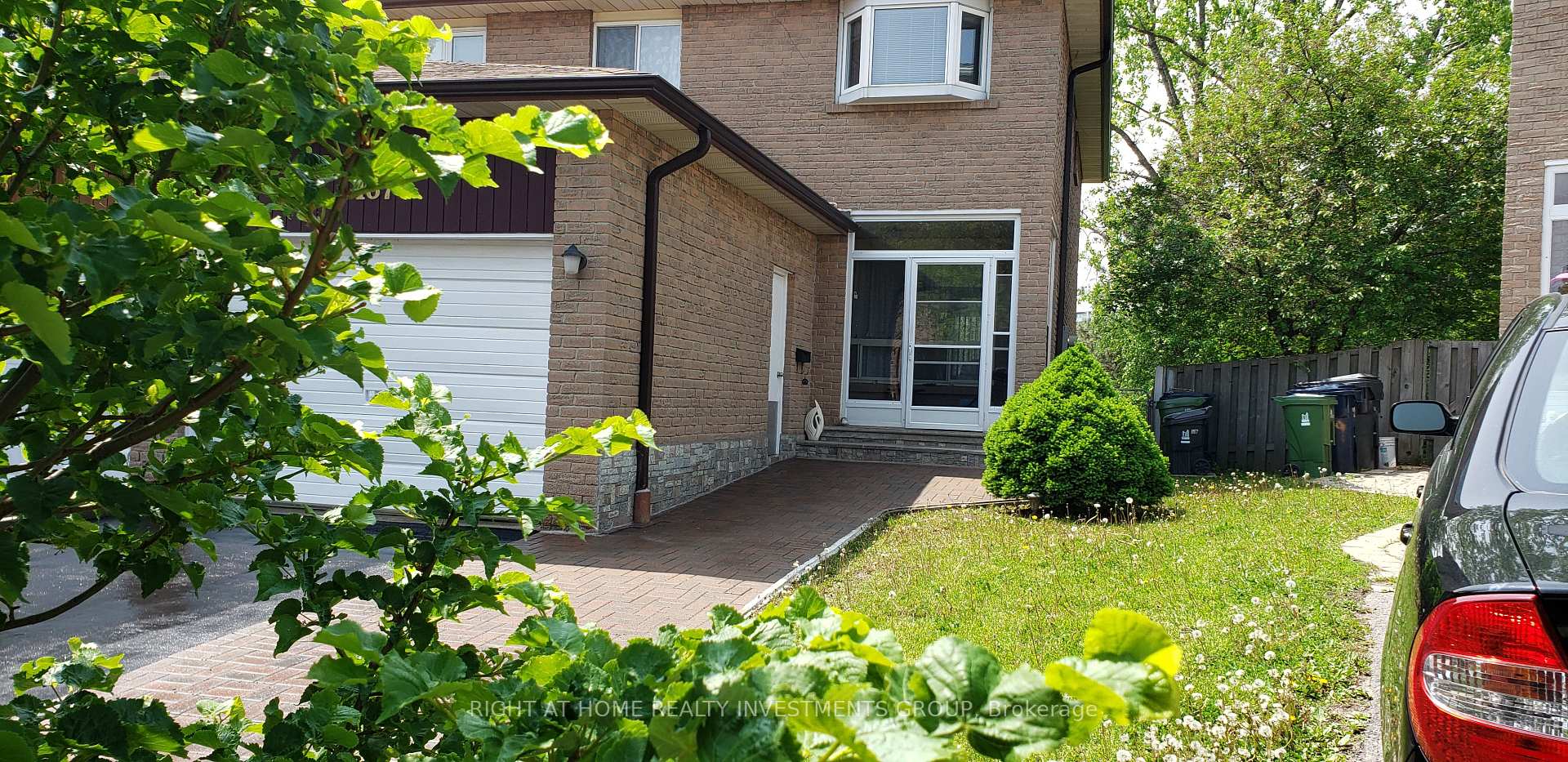 187 Robert Hicks Drive, Toronto, ON M2R 3R3