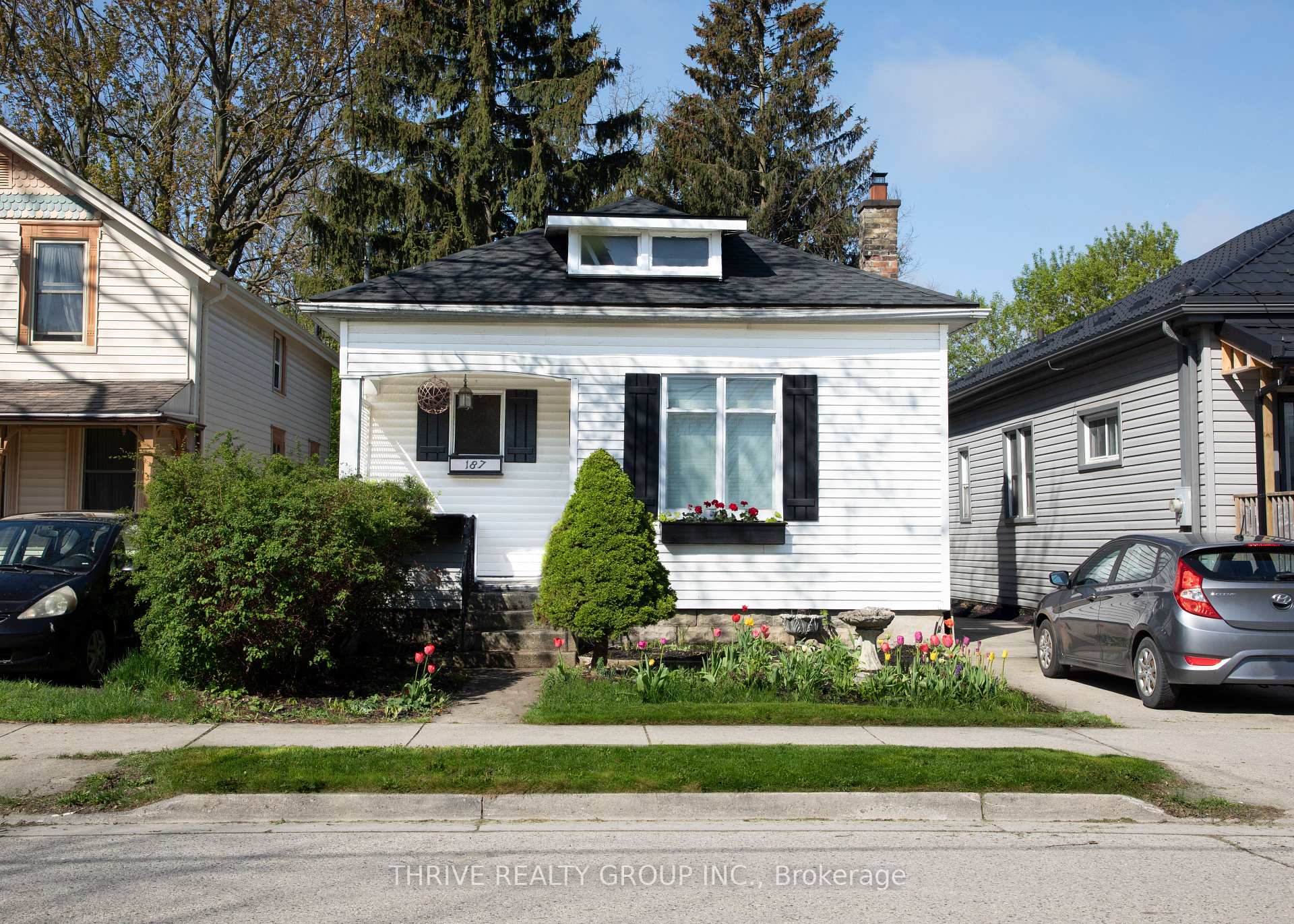 187 William Street, London East, ON N6B 3B6