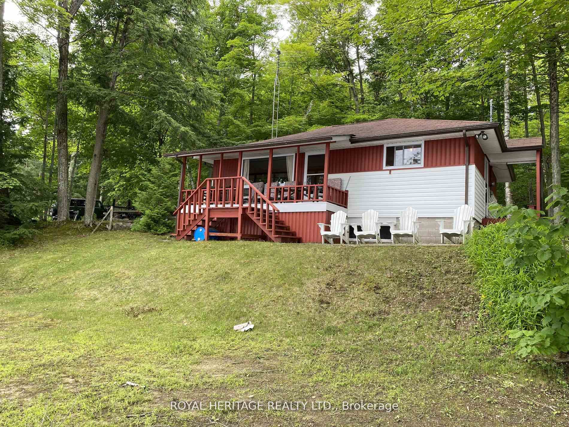 1873 White Lake Road W, Douro-Dummer, ON K0L 2H0