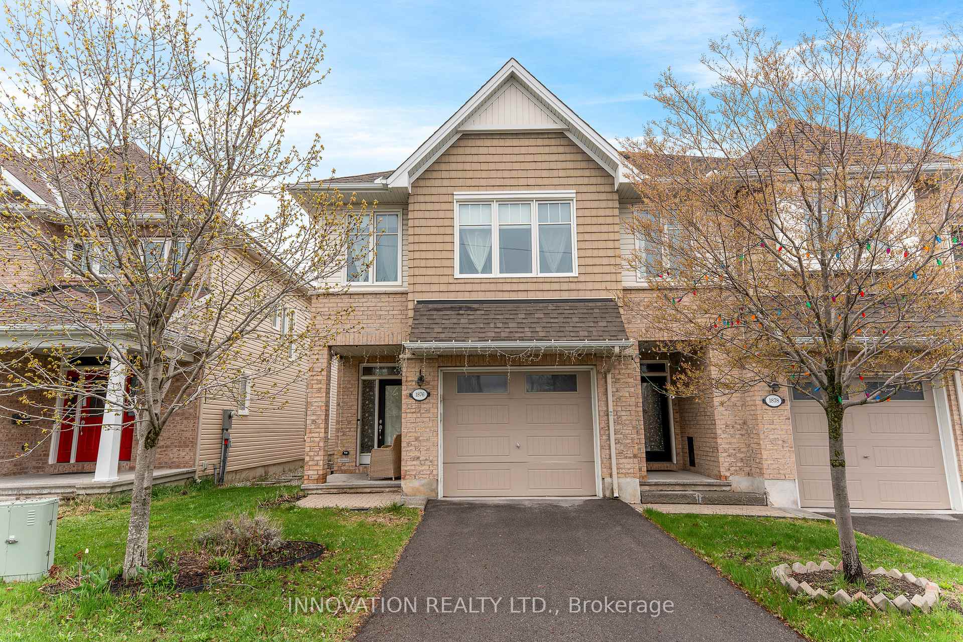 1876 Maple Grove Road, Stittsville - Munster - Richmond, ON K2S 0W4