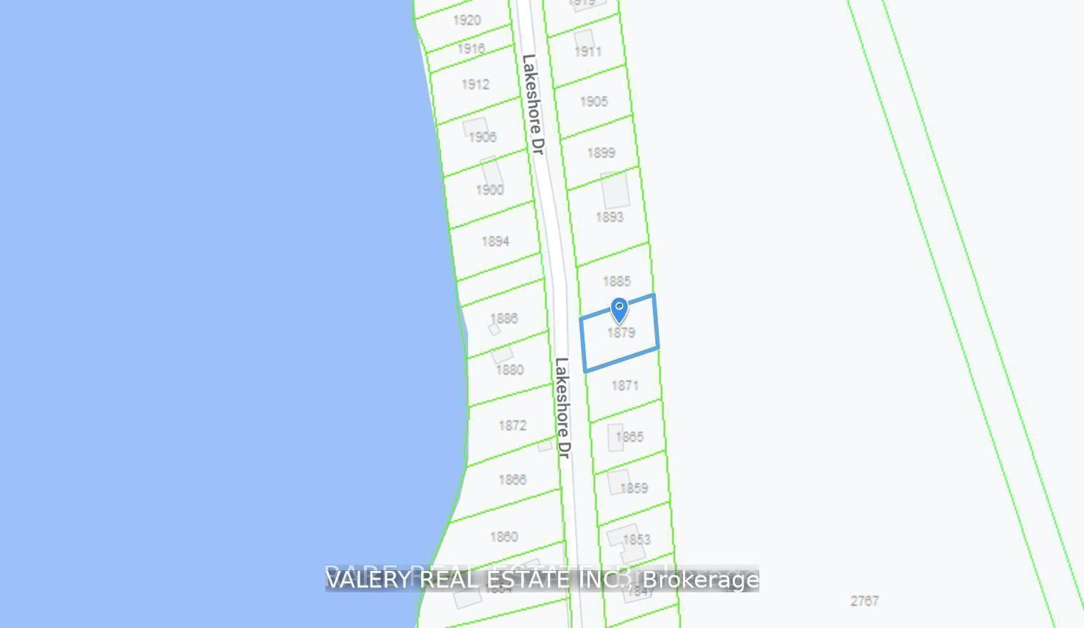 1879 Lakeshore Drive, Ramara, ON L0K 1B0