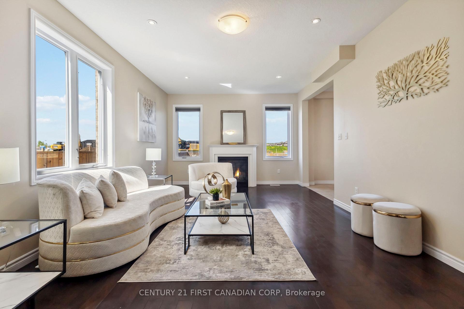1879 Sedgefield Row, London North, ON N6G 0G4
