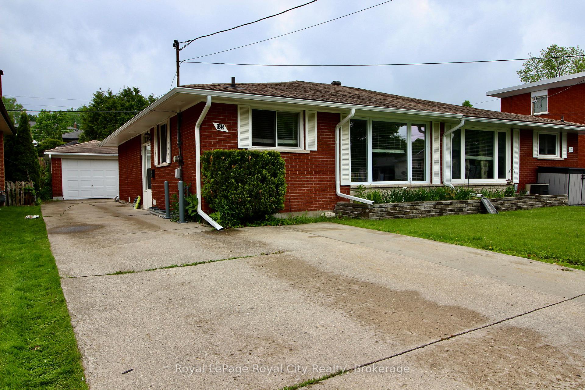 188 Alma Street N, Guelph, ON N1H 5X5
