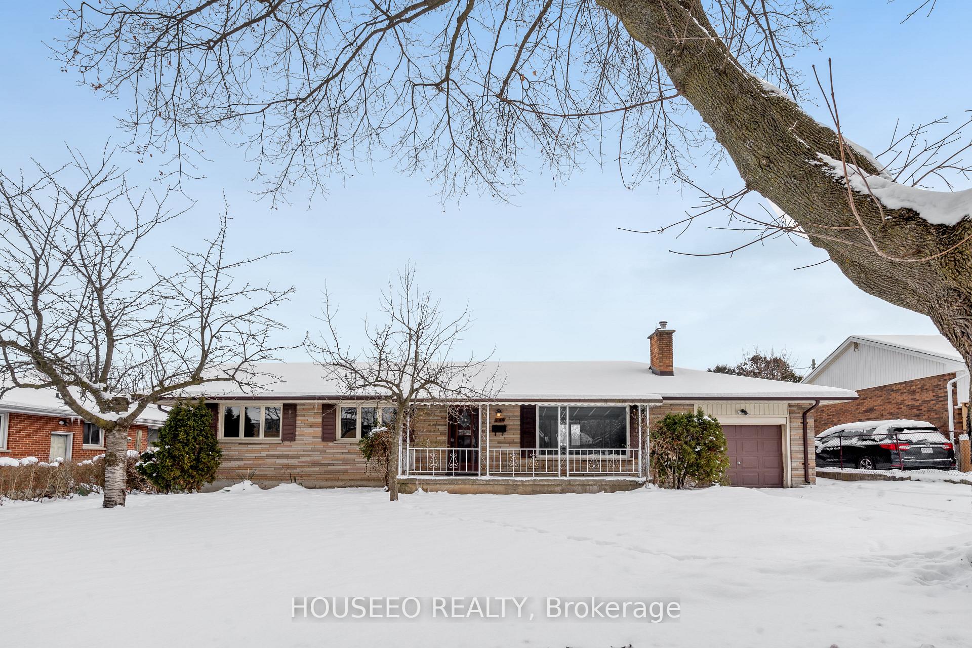 188 Buckingham Street, London, ON N5Z 3V5
