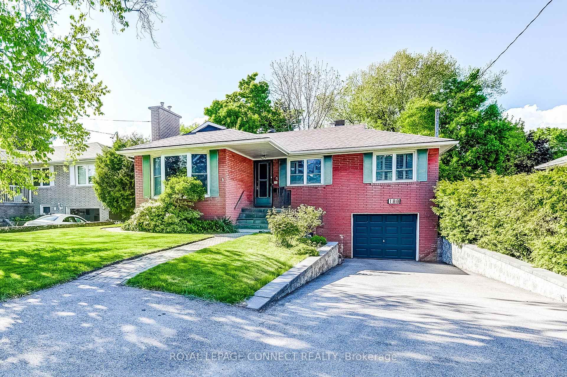 188 Island Road, Toronto, ON M1C 2P8