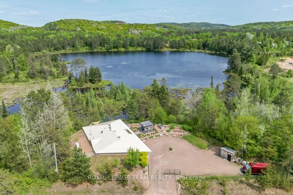 188 Paugh Lake Road, Madawaska Valley, ON K0J 1B0