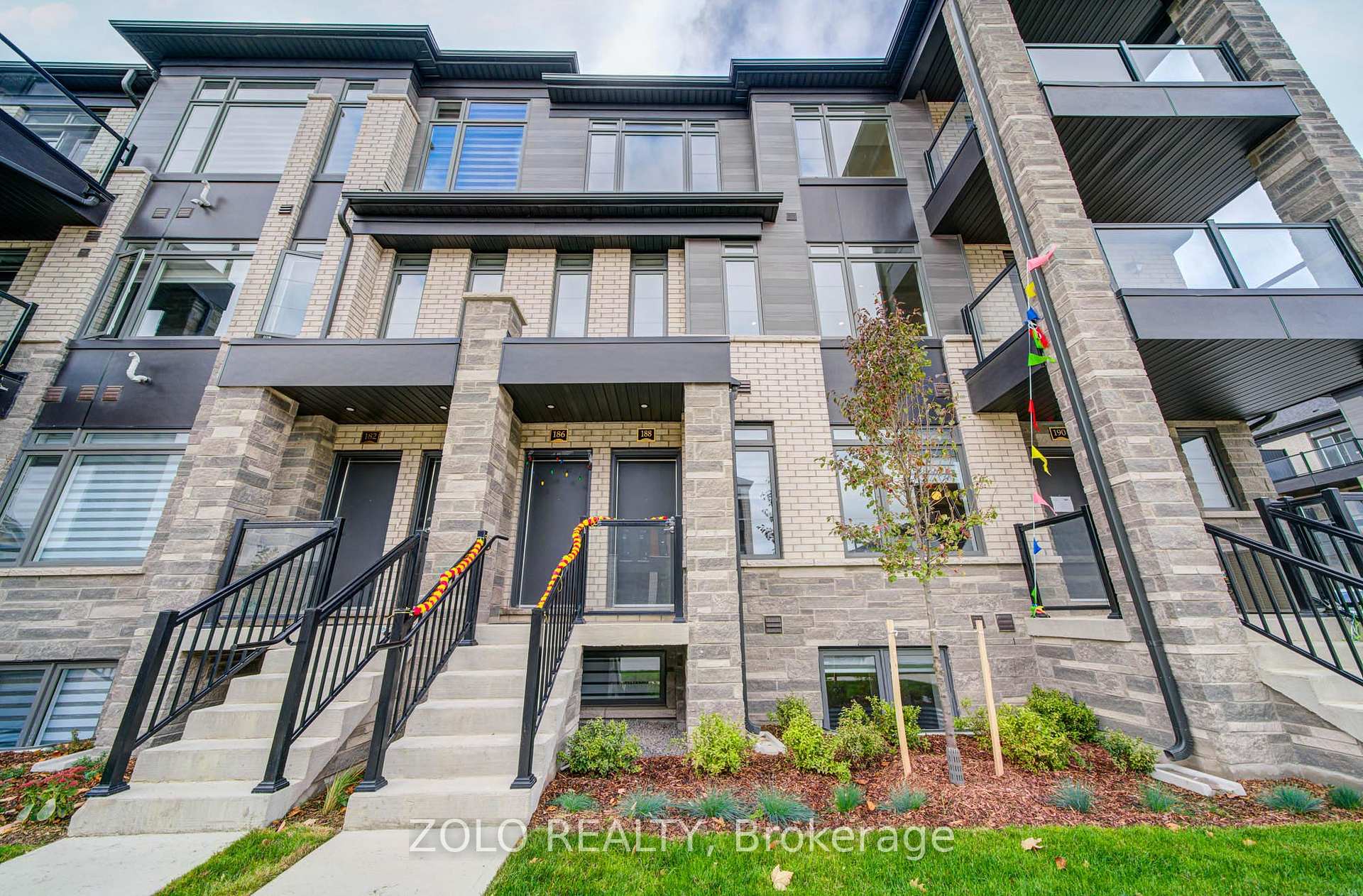 188 Petch Avenue, Caledon, ON L7C 4P4