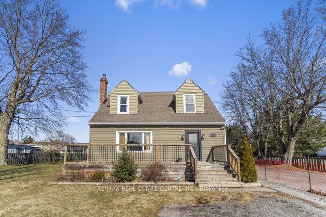 Welland Real Estate MLS® Listings & Houses For Sale