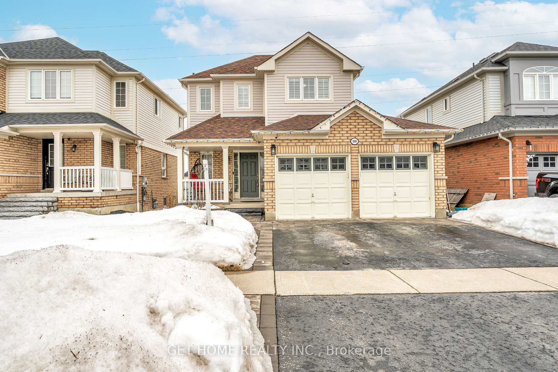 1880 Birchview Drive, Oshawa, ON L1K 3B9