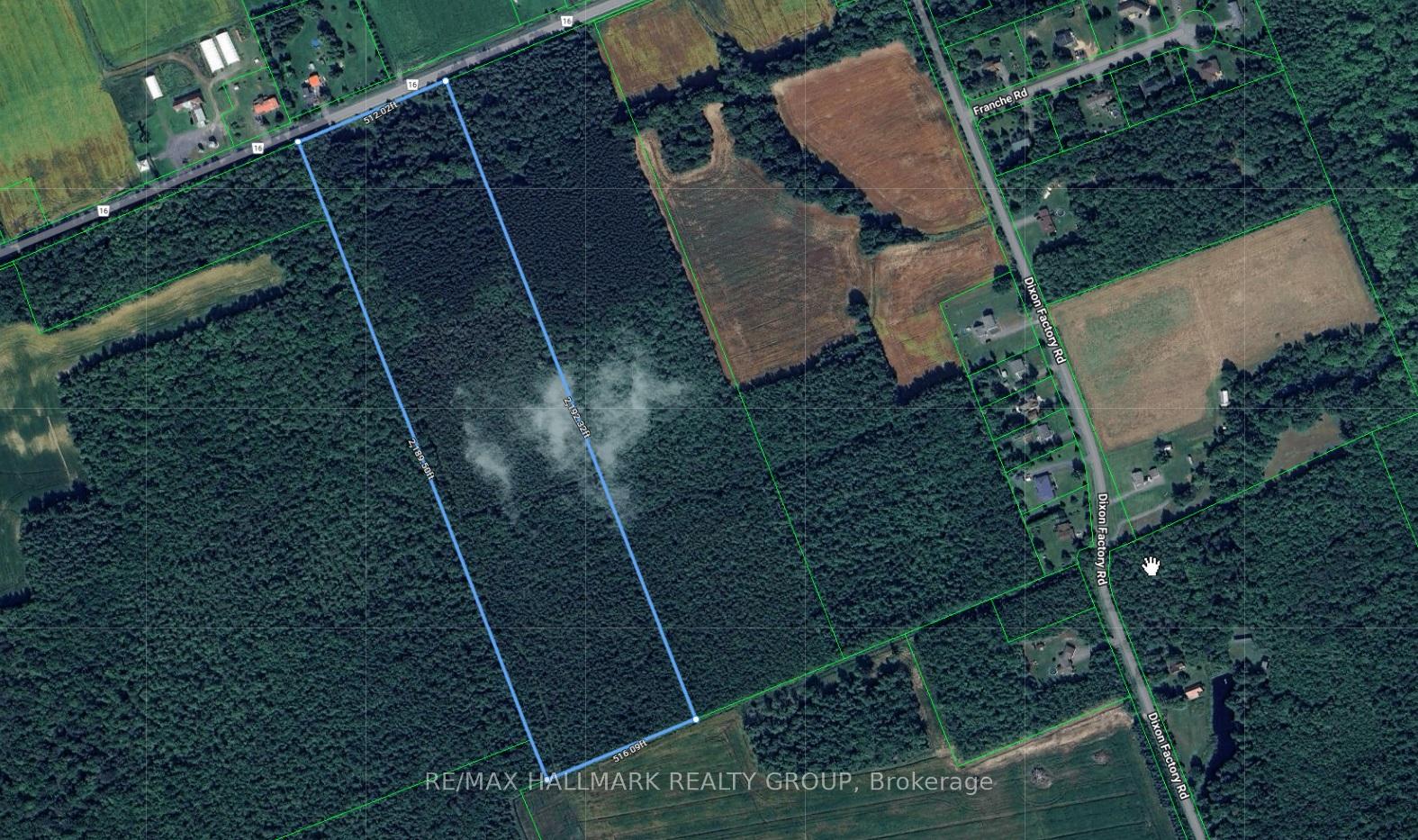 1880 Concession Road 16 Concession E, The Nation, ON K0A 1M0