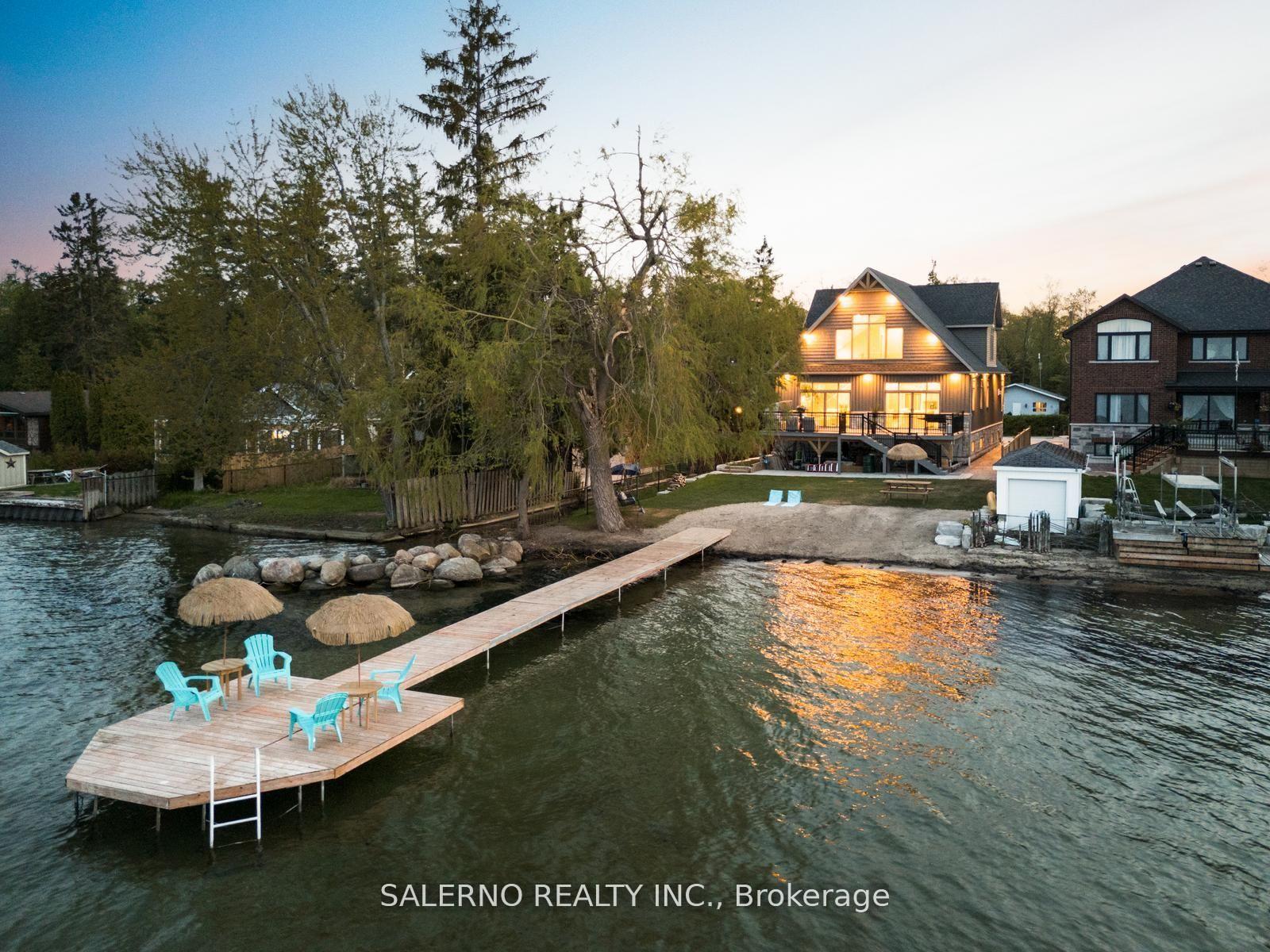 1889 Simcoe Boulevard, Innisfil, ON L9S 4N3