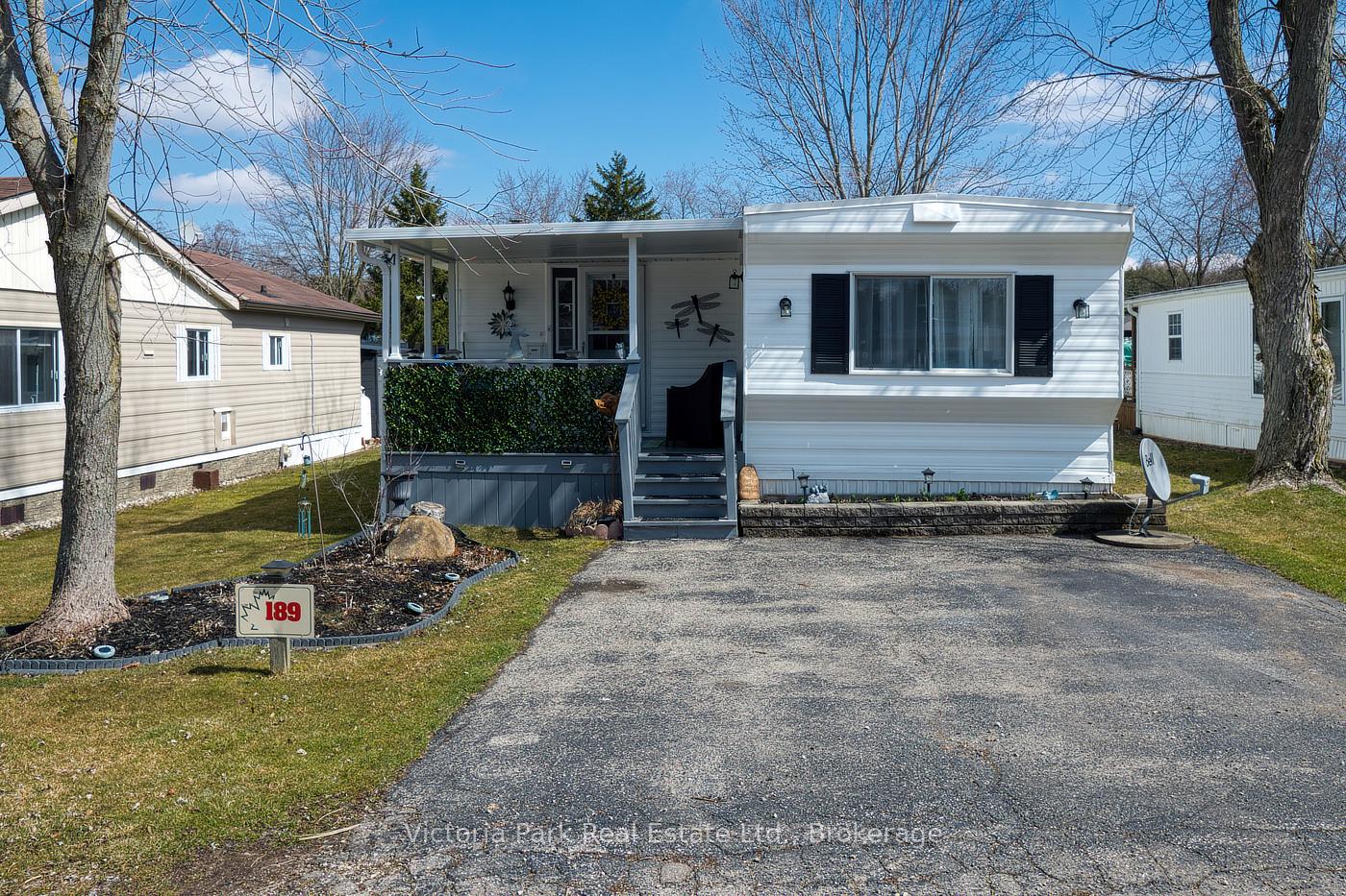 189 - 580 Beaver Creek Road, Waterloo, ON N2J 3Z4