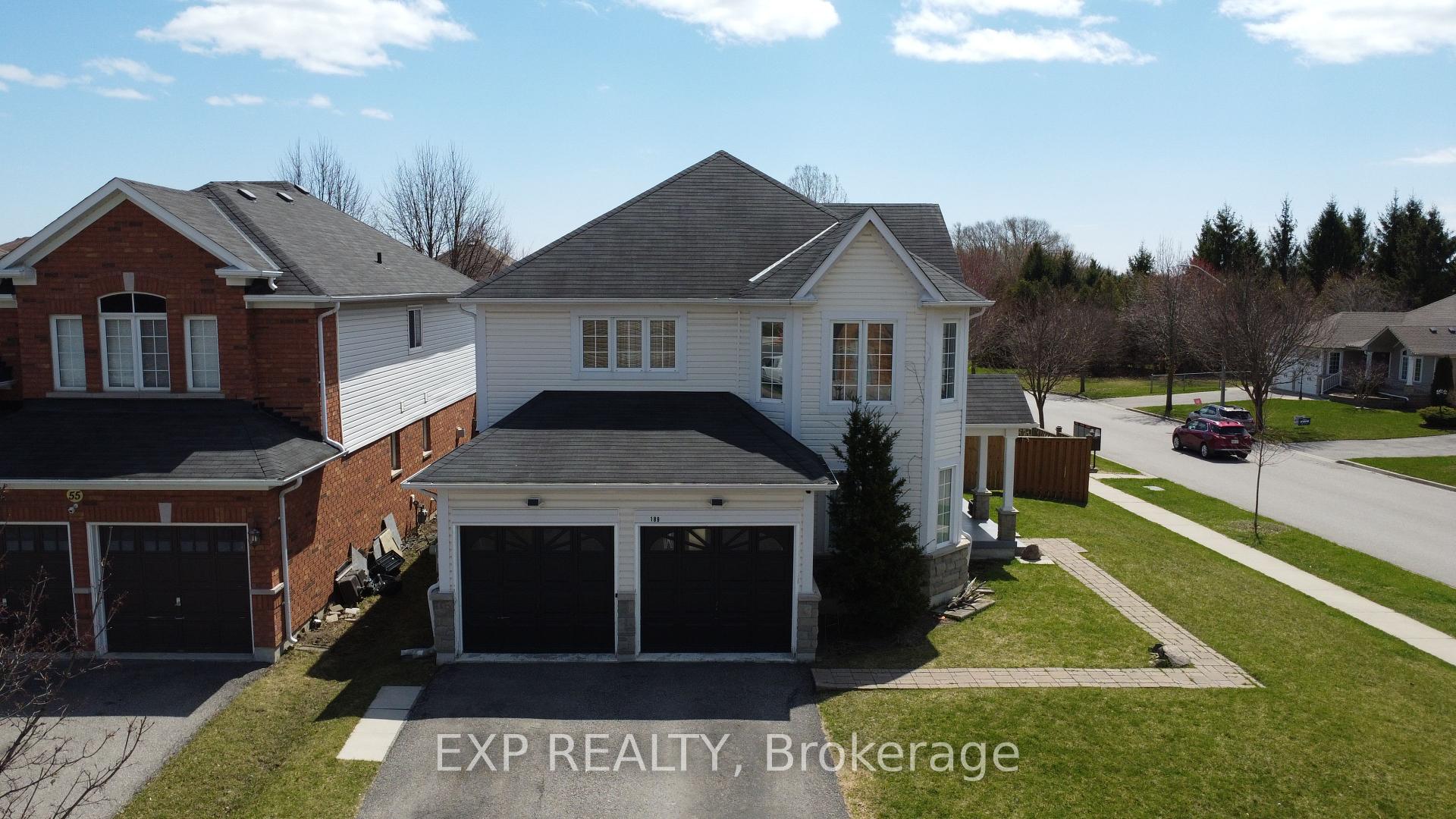189 Dadson Drive, Clarington, ON L1C 5M7