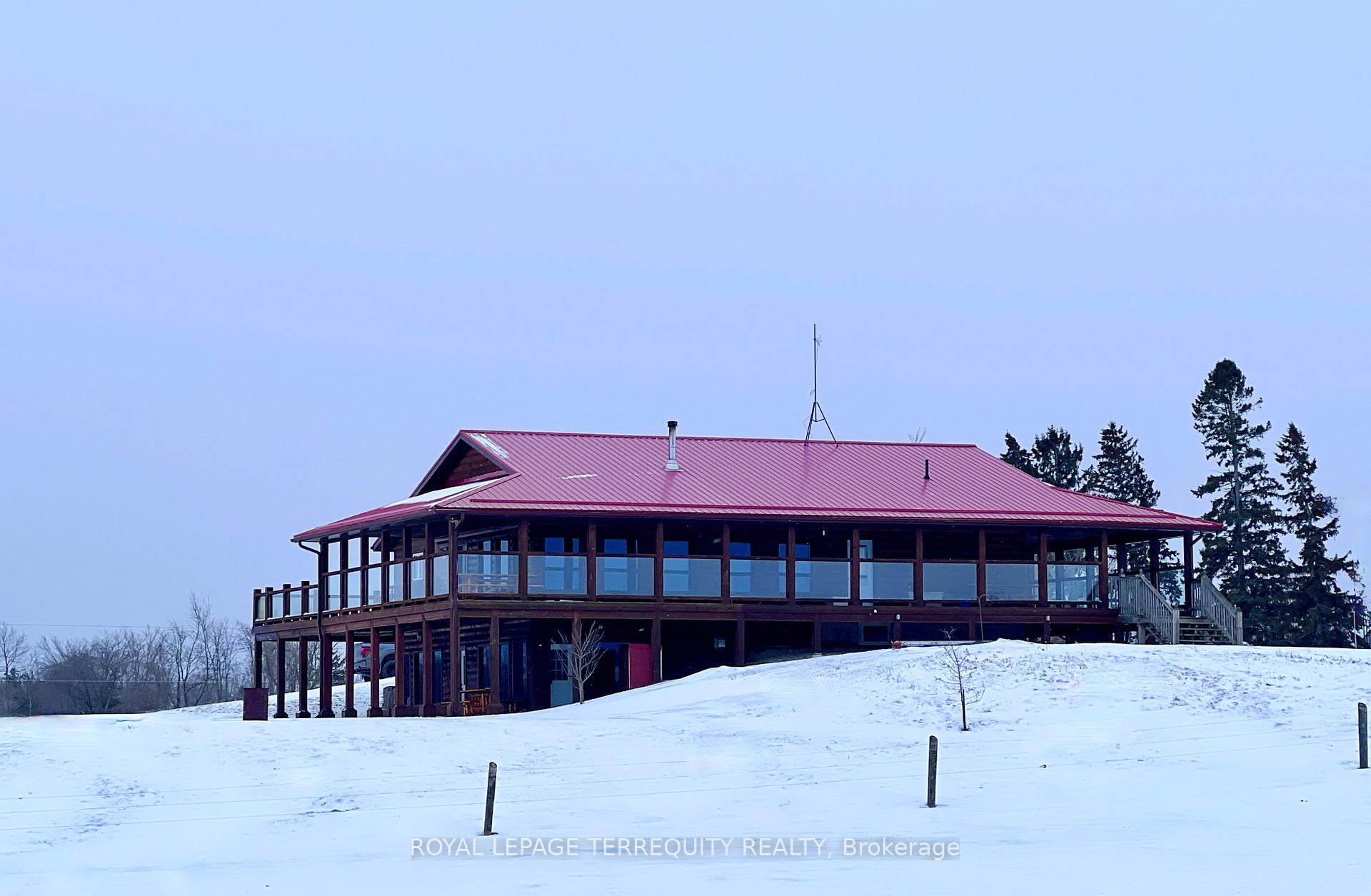 189 East Hungerford Road, Tweed, ON K0K 3J0