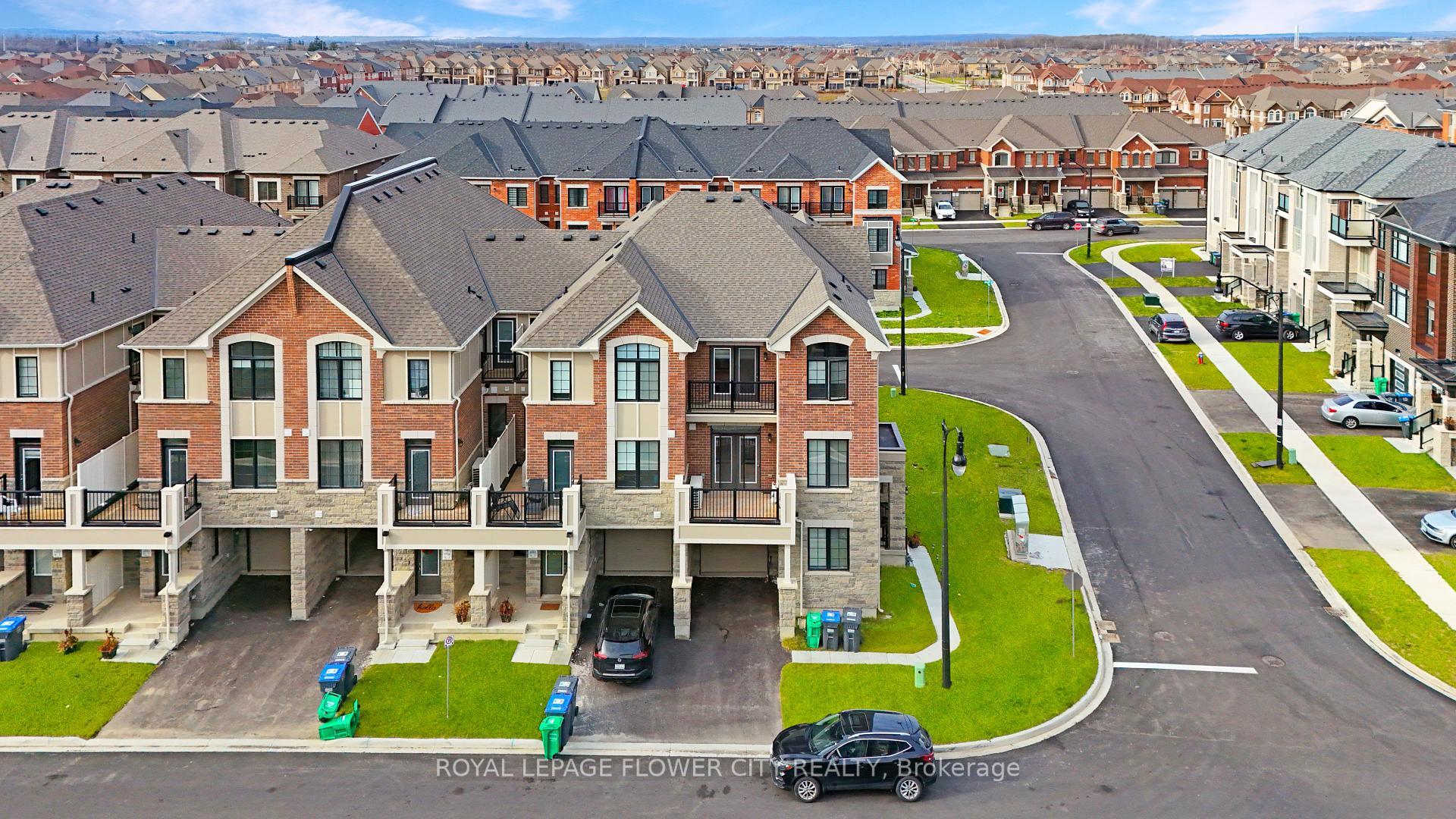 189 Keppel Circle, Brampton, ON L7A 0B6