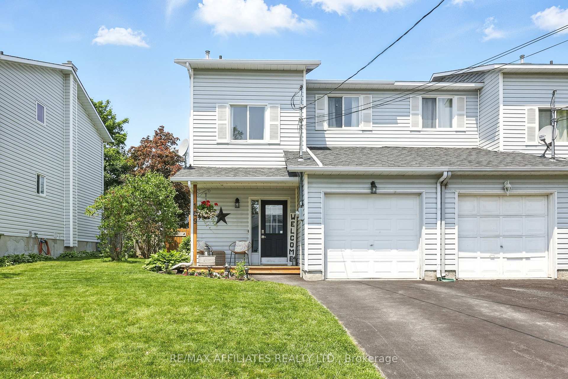189 Morris Street, Carleton Place, ON K7C 4M8