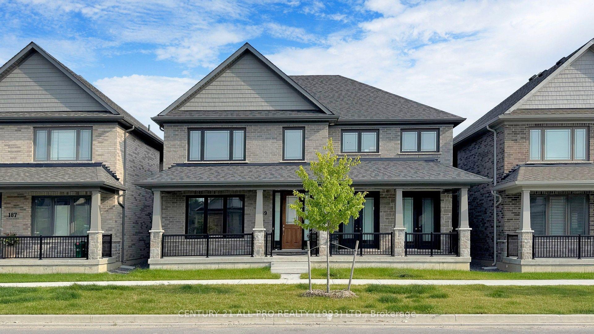 189 Strachan Street, Port Hope, ON L1A 0E9
