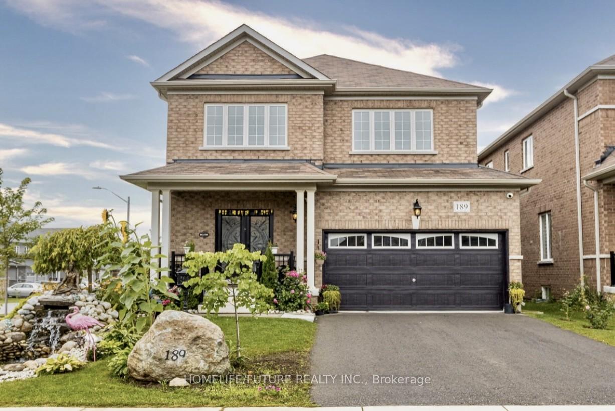 189 Werry Avenue, Southgate, ON N0C 1B0