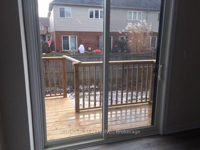 184 - 1890 Rymal Road E, Hamilton, ON L0R 1P0