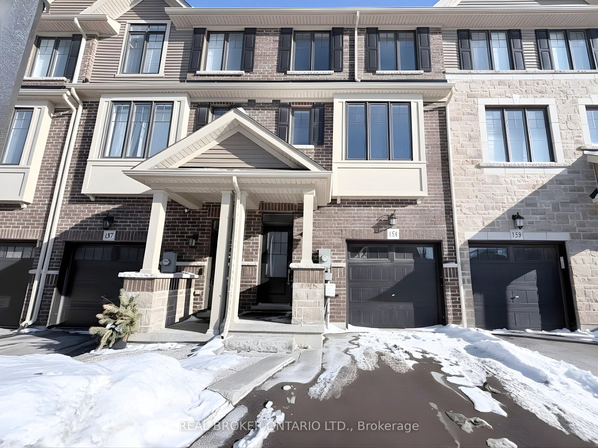 147 - 1890 Rymal Road E, Hamilton, ON L0R 1P0
