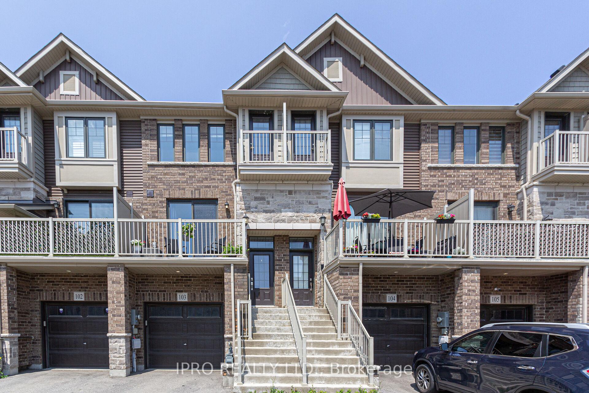 1890 Rymal Road, Hamilton, ON L0R 1P0