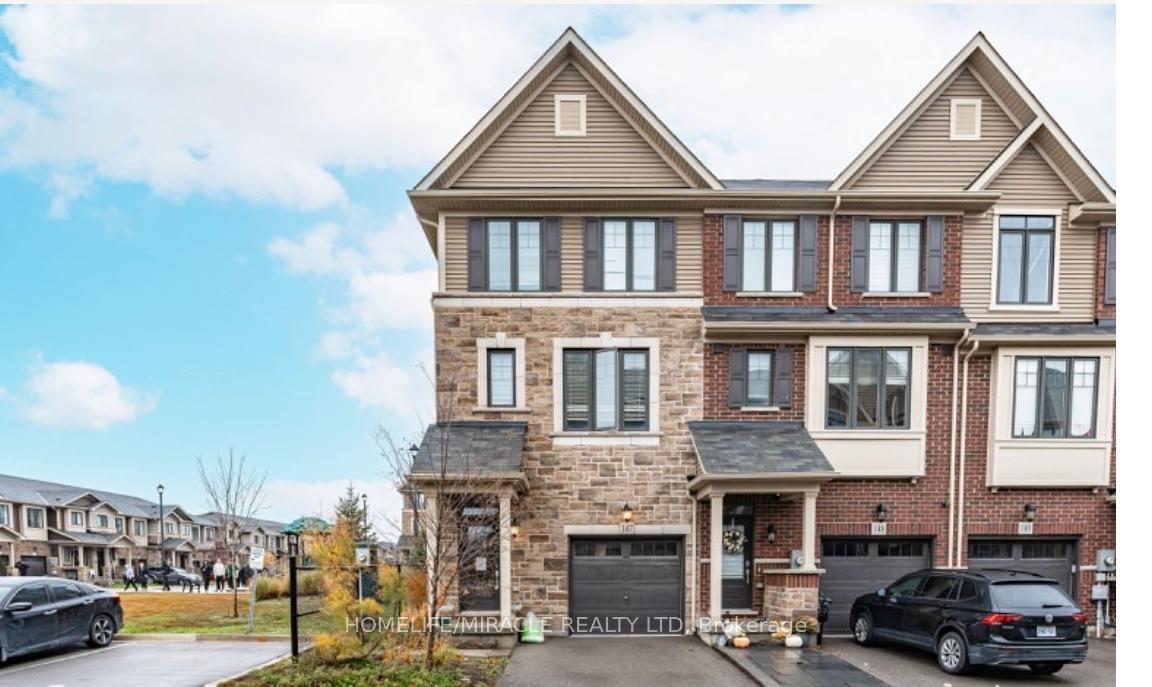 147 - 1890 Rymal Street E, Hamilton, ON L0R 1P0