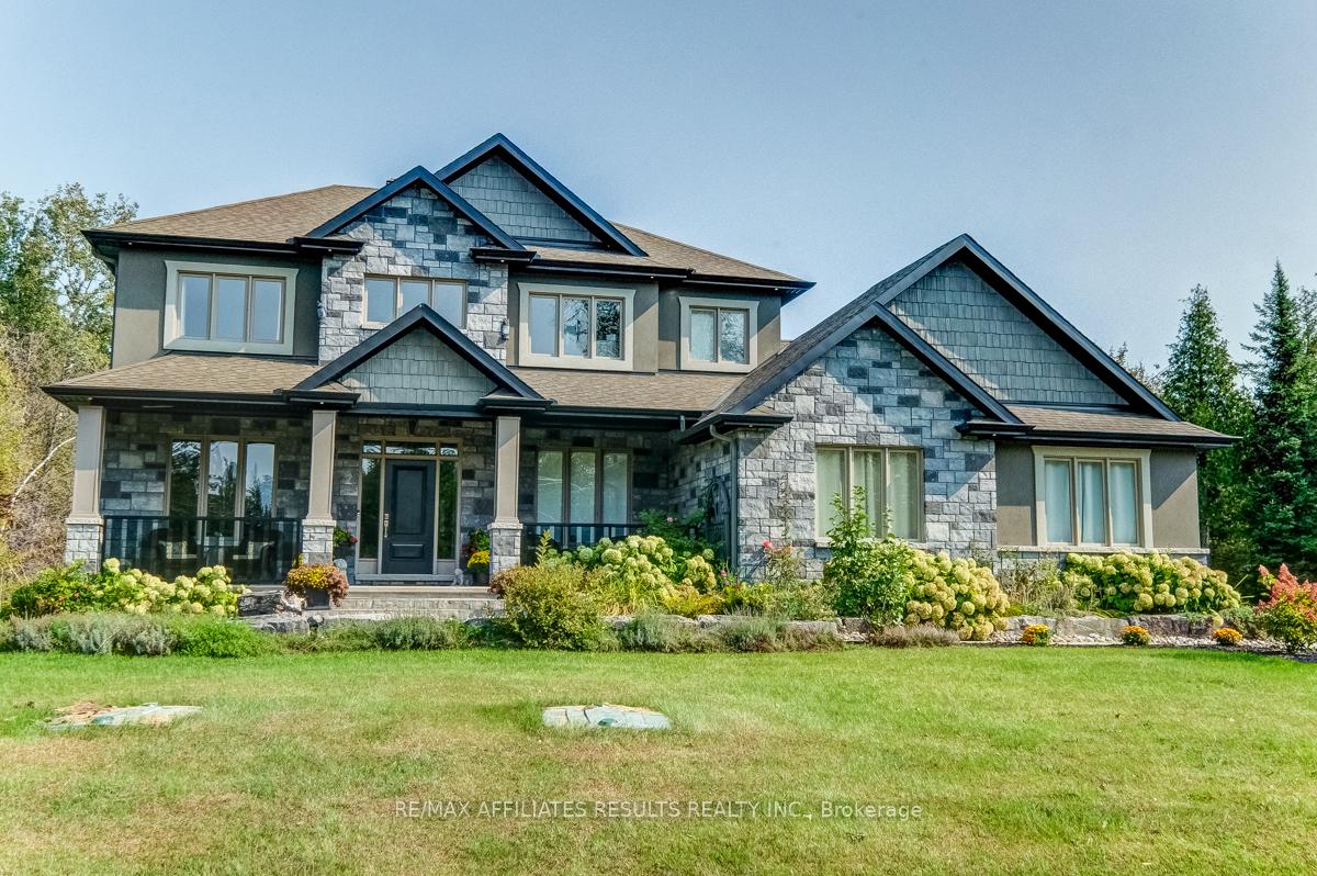 1894 Corkery Road, Carp - Huntley Ward, ON K0A 1L0