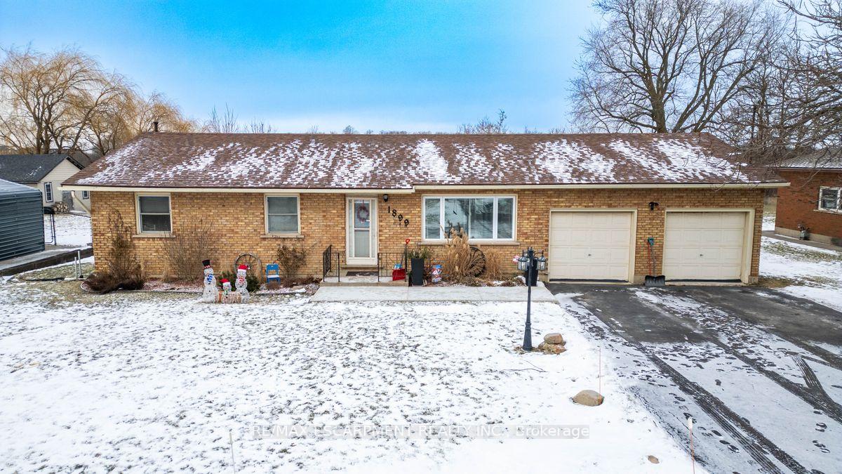 1899 Rymal Road E, Hamilton, ON L8J 2R6