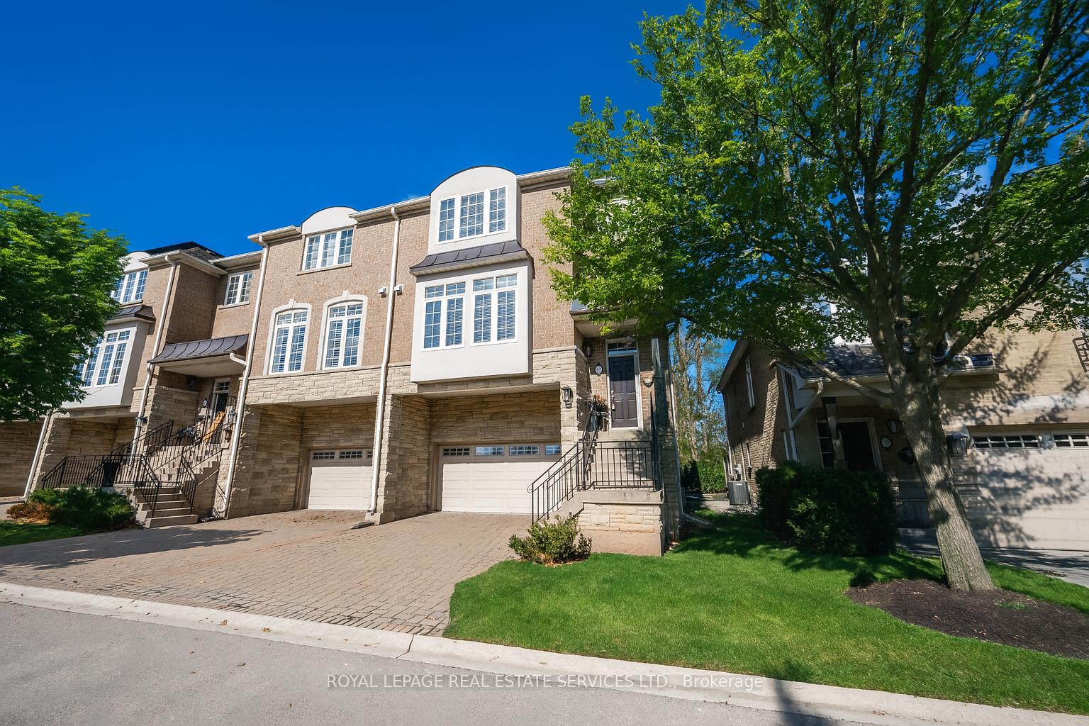 19 - 1267 Dorval Drive, Oakville, ON L6M 3Z4