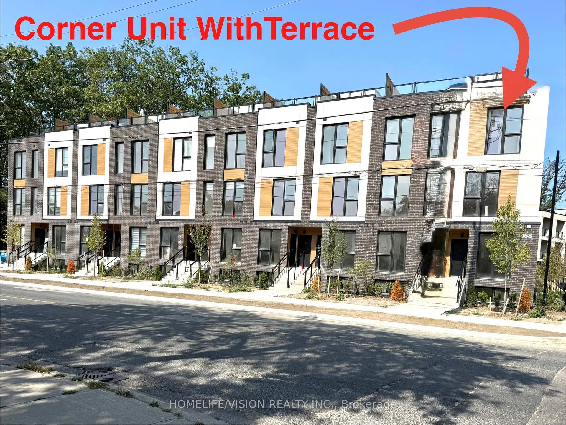 19 - 170 Clonmore Drive, Toronto, ON M1N 0B9