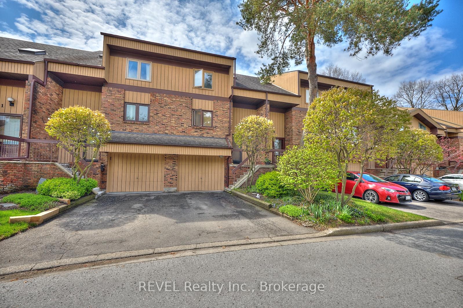 St. Catharines Real Estate MLS® Listings & Houses For Sale