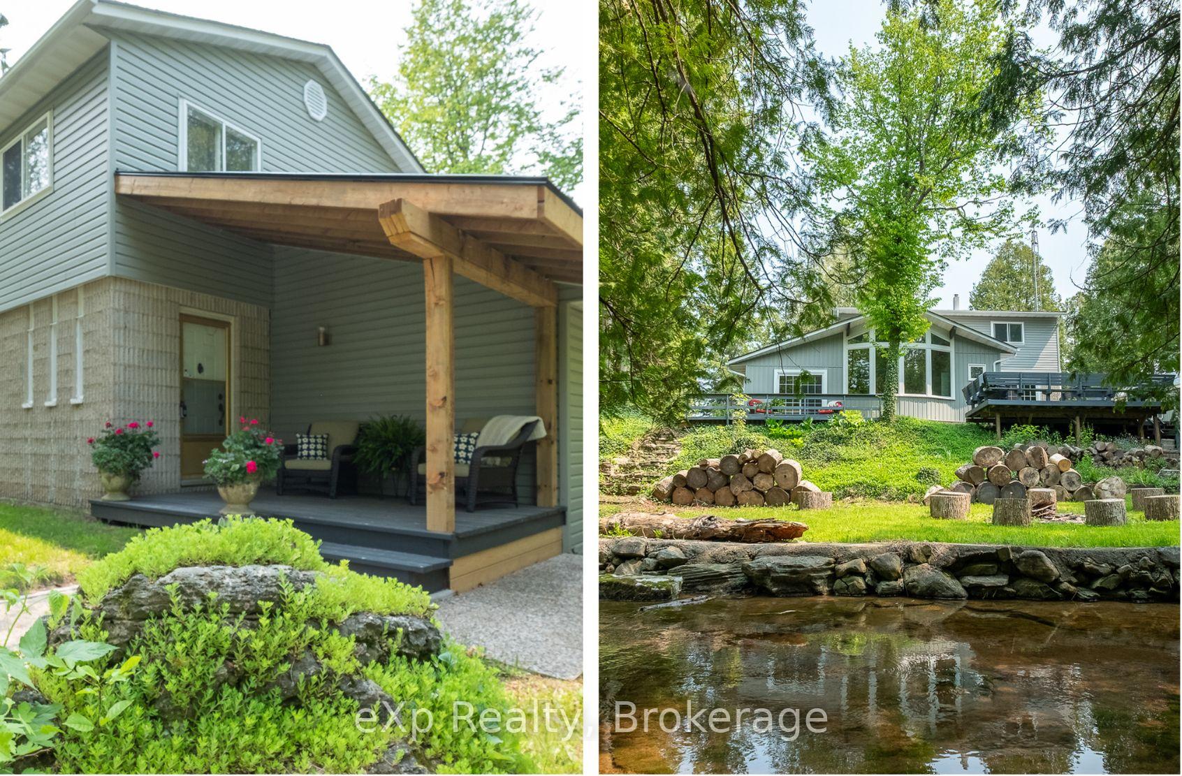 19 & 23 Front Street, South Bruce Peninsula, ON N0H 2T0