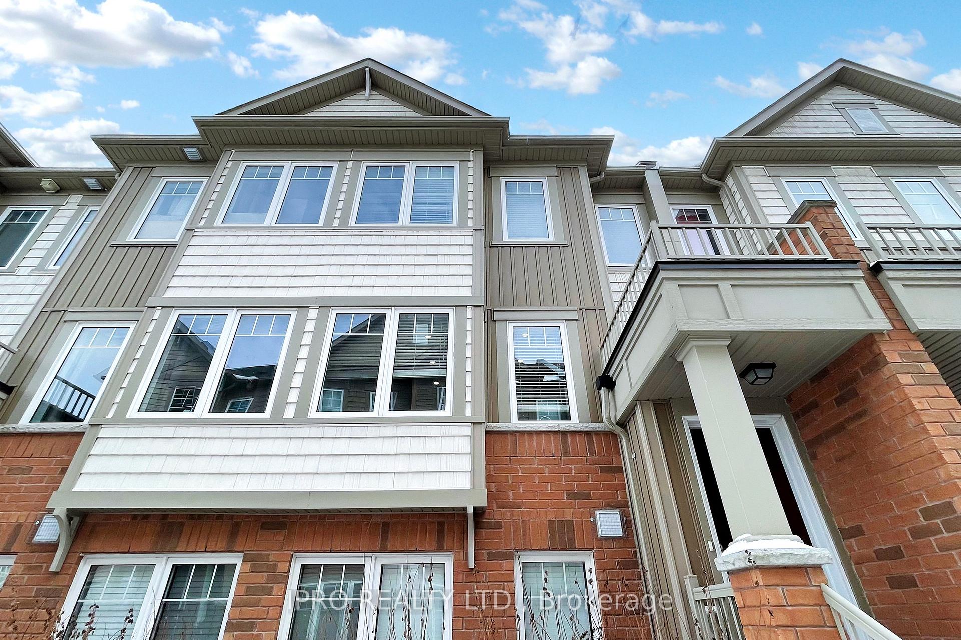 19 - 2500 Hill Rise Court, Oshawa, ON L1L 0M6