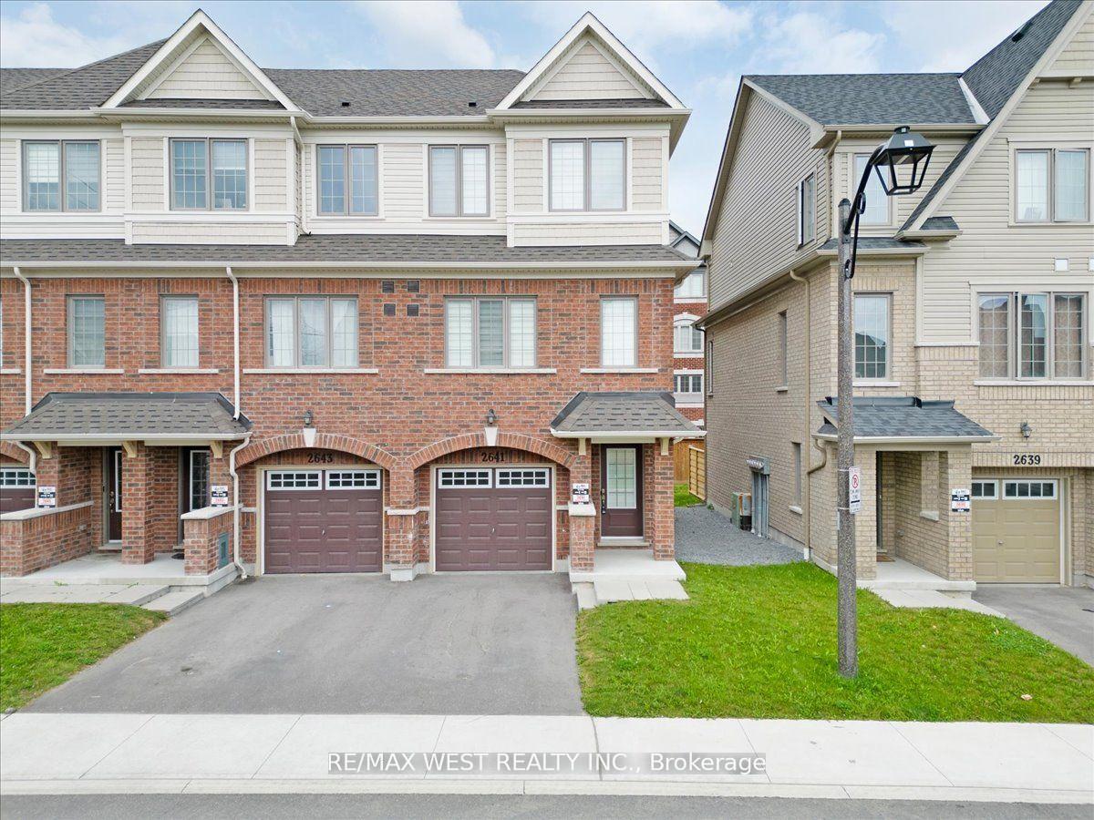19 - 2641 Magdalen Path, Oshawa, ON L1L 0R6