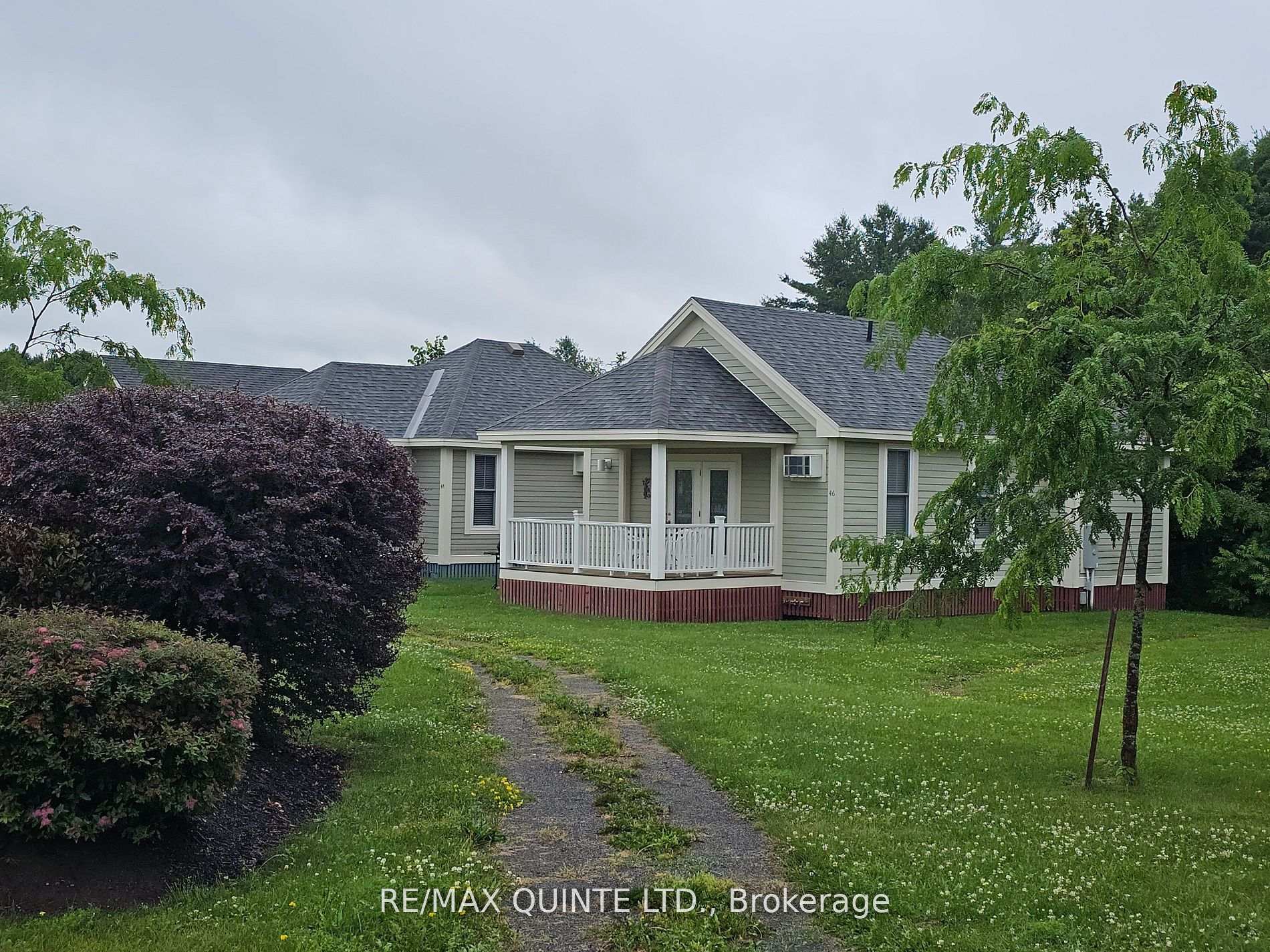 19 - 46 Meadow View Lane, Prince Edward County, ON K0K 1P0