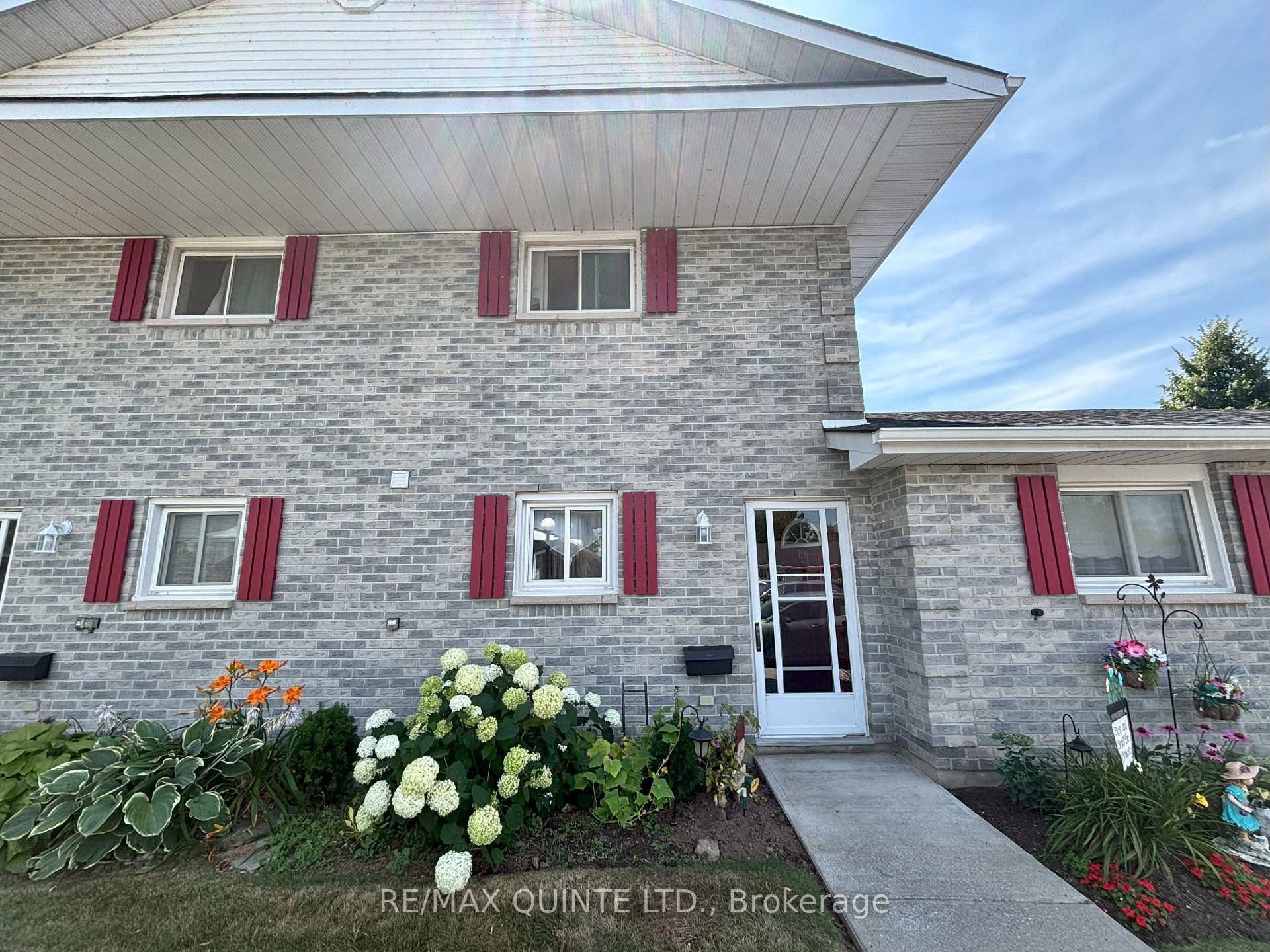 Condos For Sale in Belleville