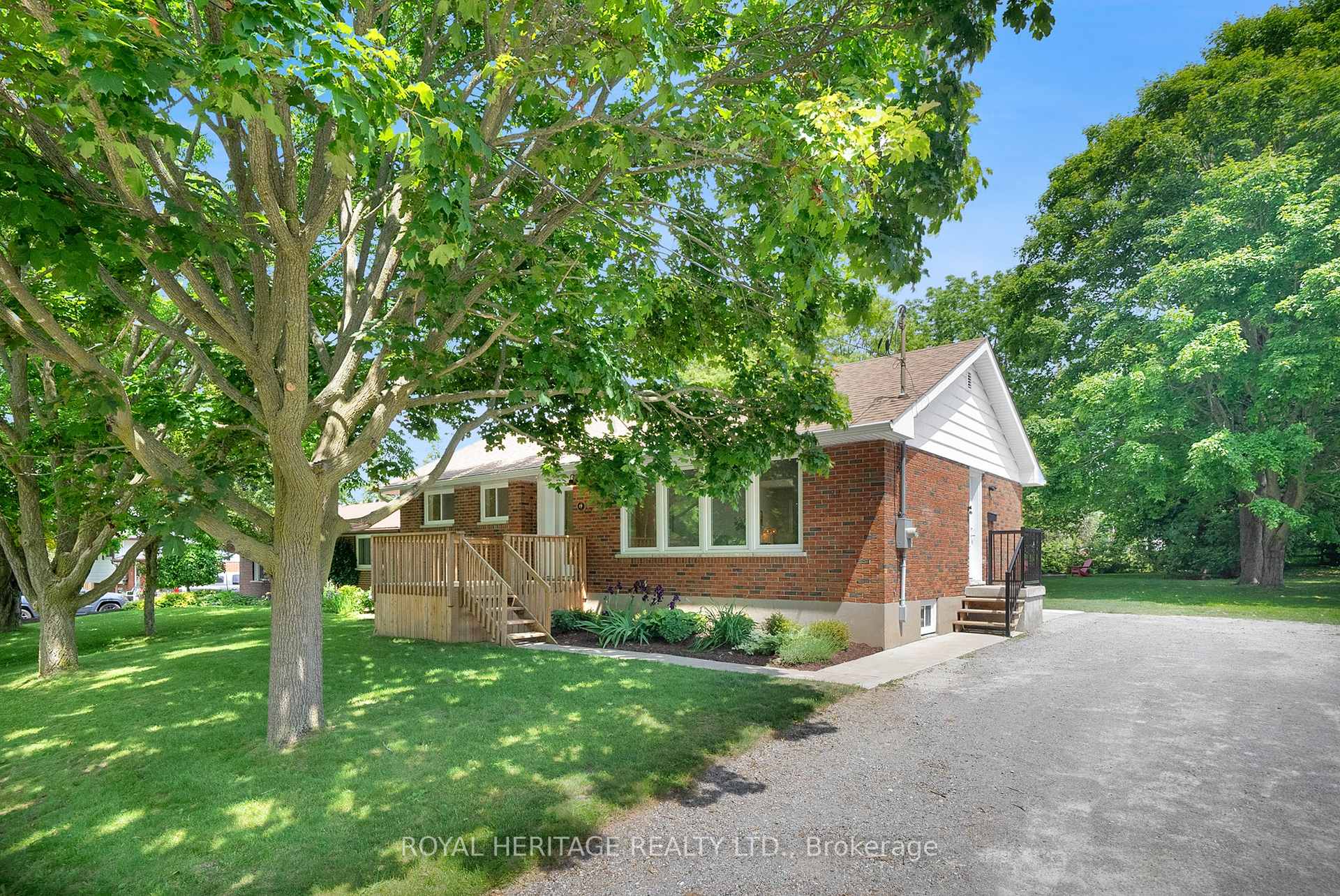 19 Alfred Street, Port Hope, ON L1A 2W9