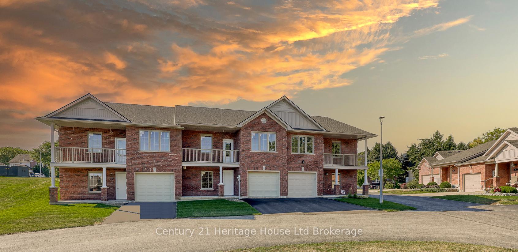 14 - 19 Anderson Street, Woodstock, ON N4S 9A3