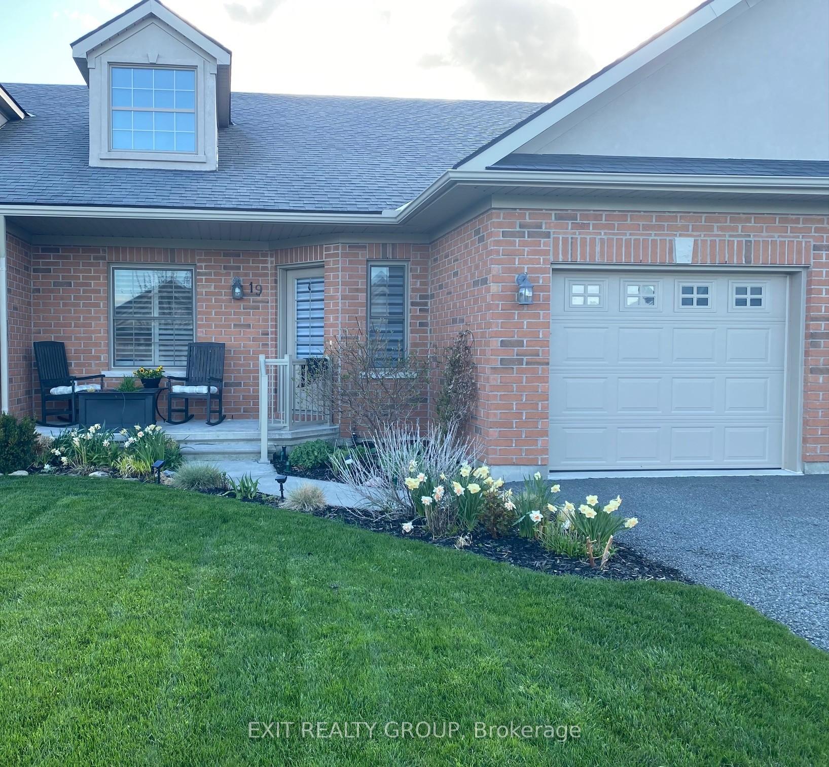 19 Berwick Street, Stirling-Rawdon, ON K0K 3E0