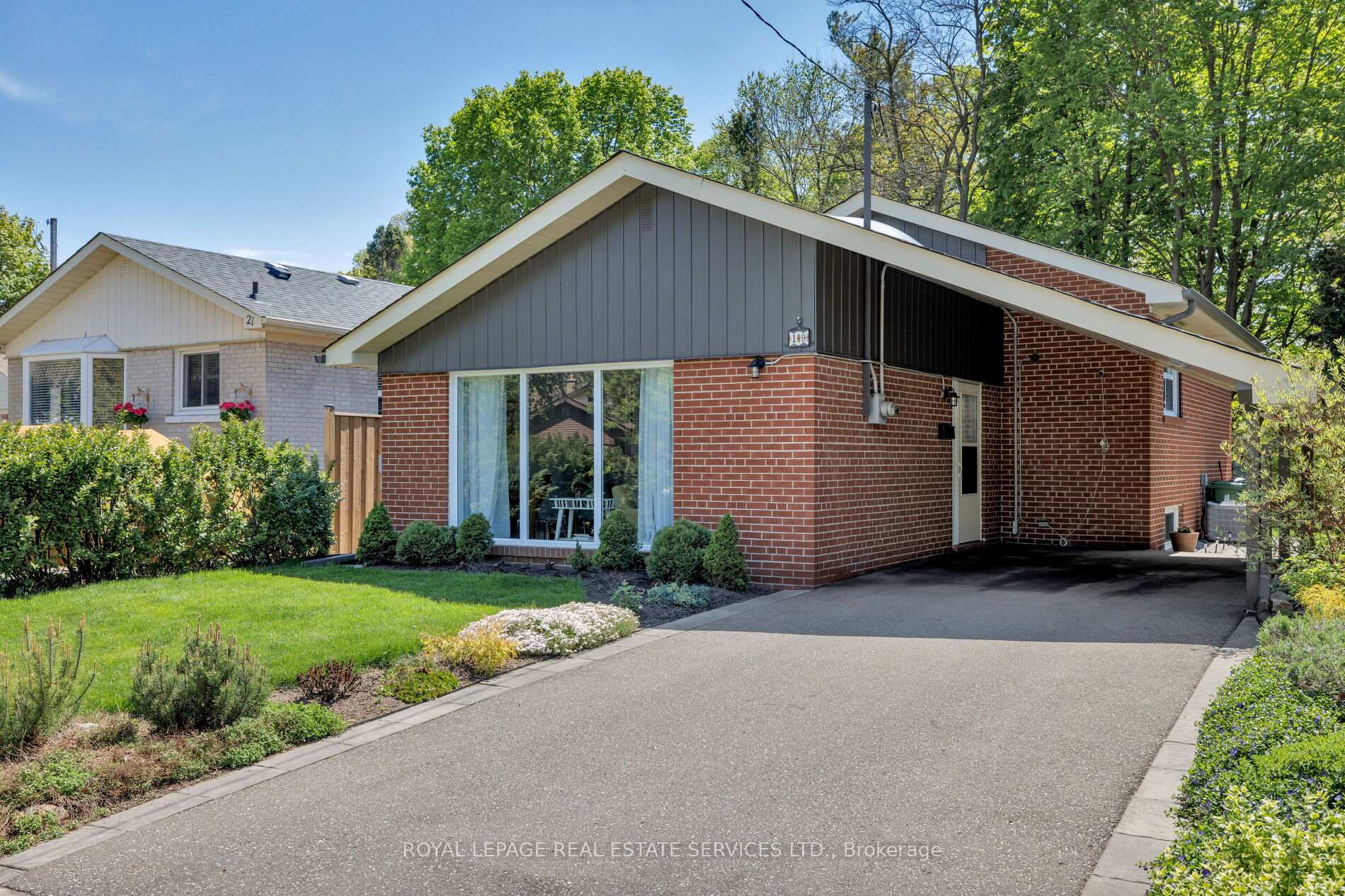 19 Bow Valley Drive, Toronto, ON M1G 3J4