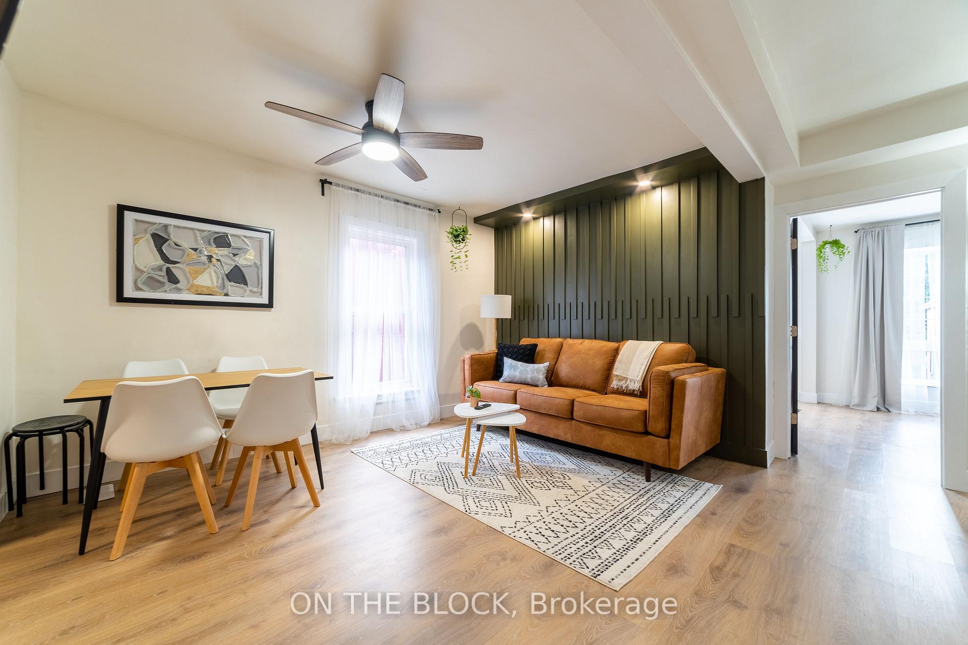 2 - 19 Century Street, Hamilton, ON L8L 1V7