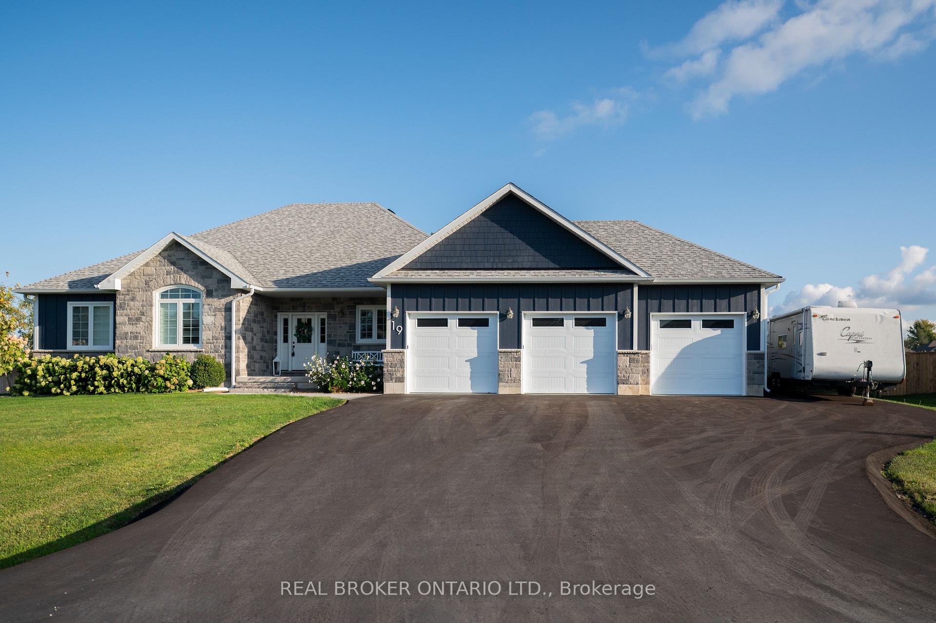 Oro-Medonte Real Estate MLS® Listings & Houses For Sale