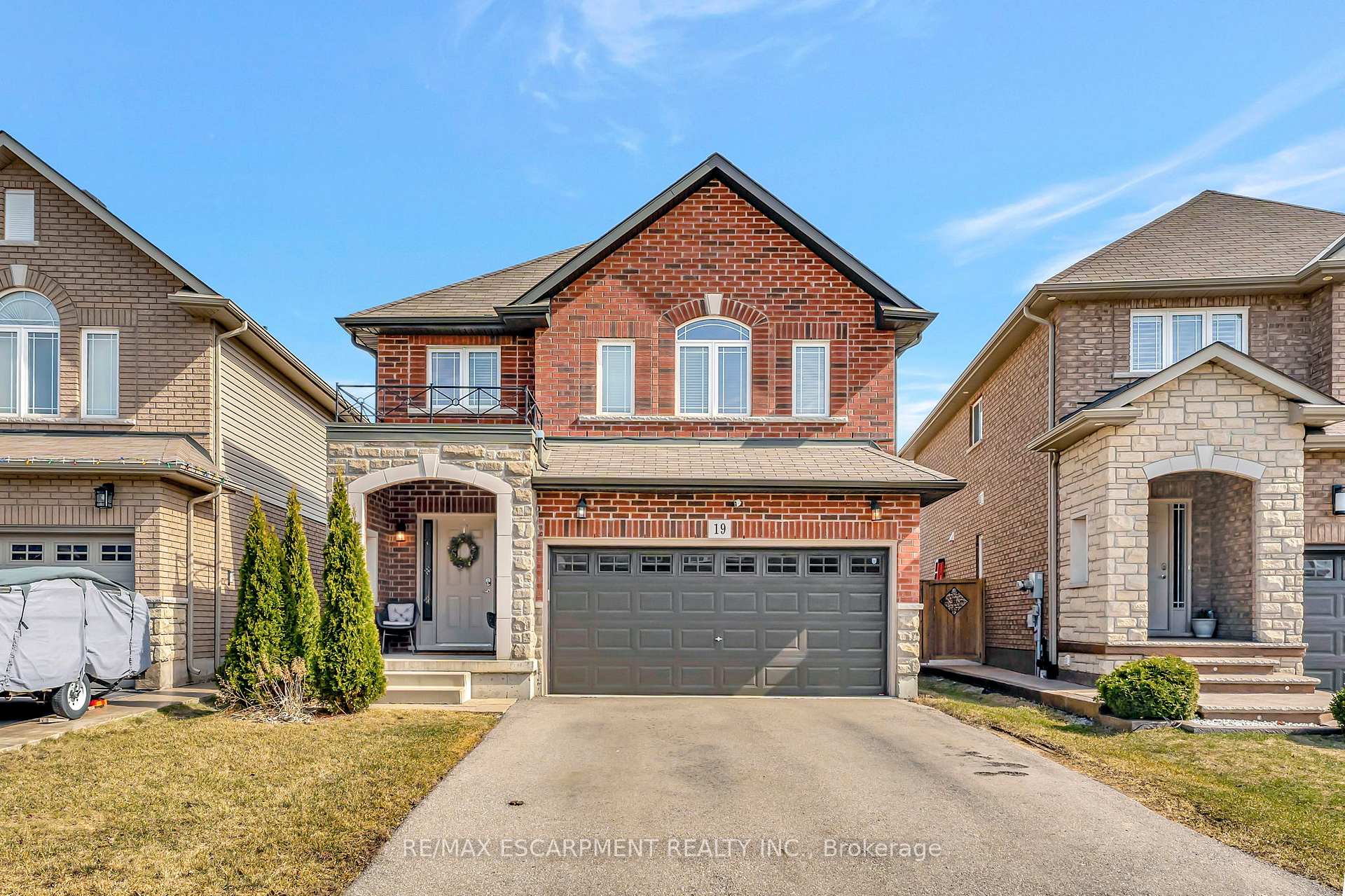 19 COLORADO Boulevard, Hamilton, ON L0R 1P0