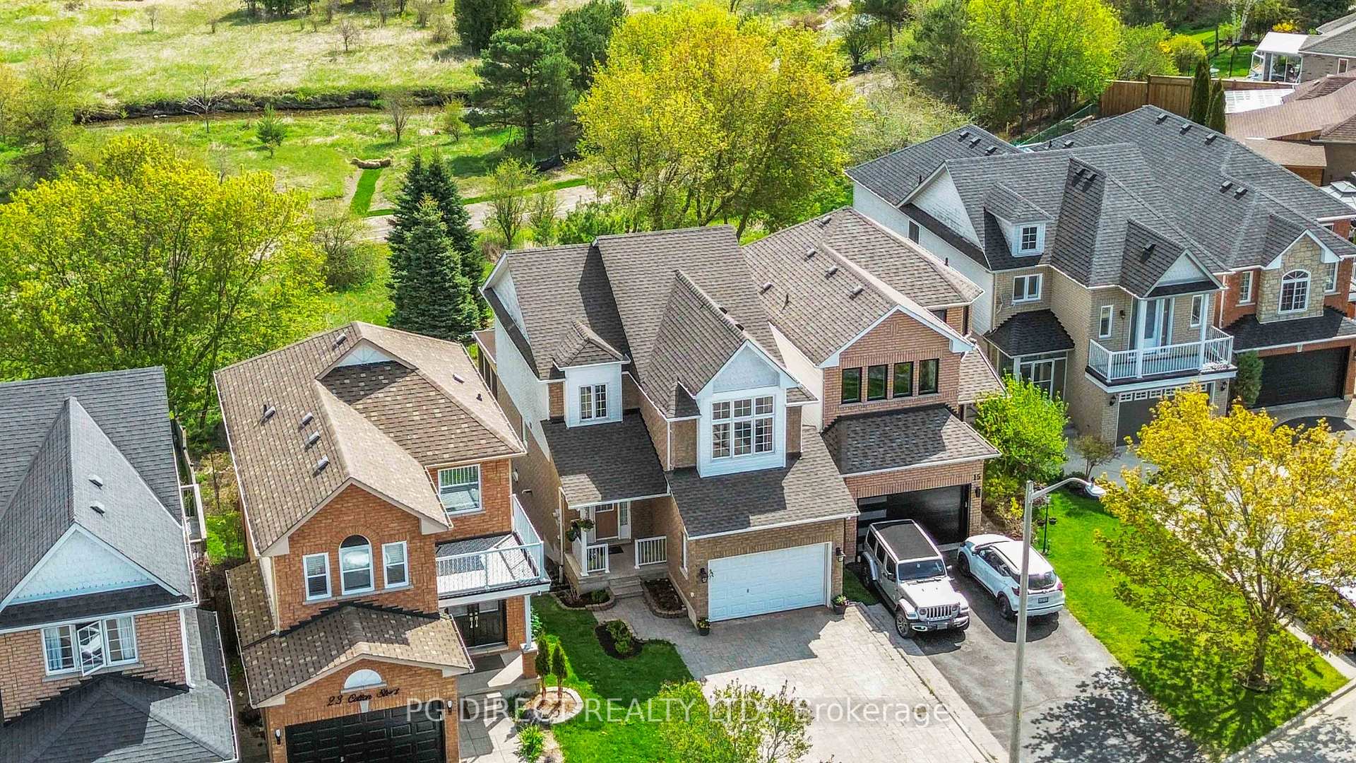 19 Cotton Street, Clarington, ON L1C 5H3