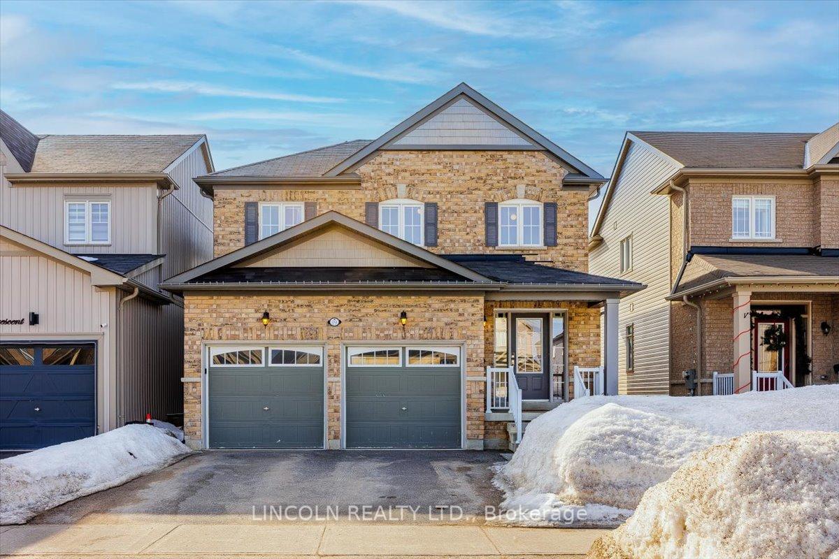 19 Don Hadden Crescent, Brock, ON L0C 1H0