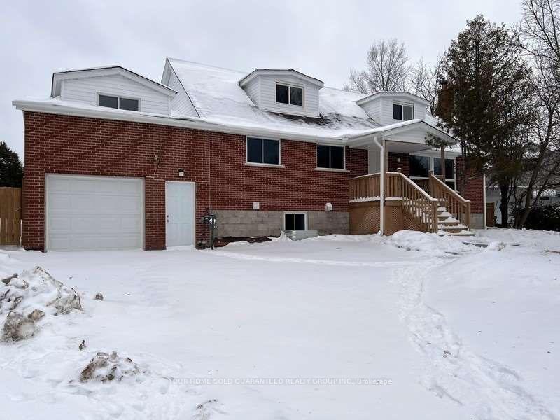 19 GEORGE ST Street, Richmond Hill, ON L4E 2V7